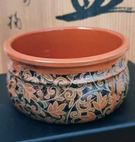 Ceramic Transfer Paper | Ivy | XTPB1 | Japan Crafts