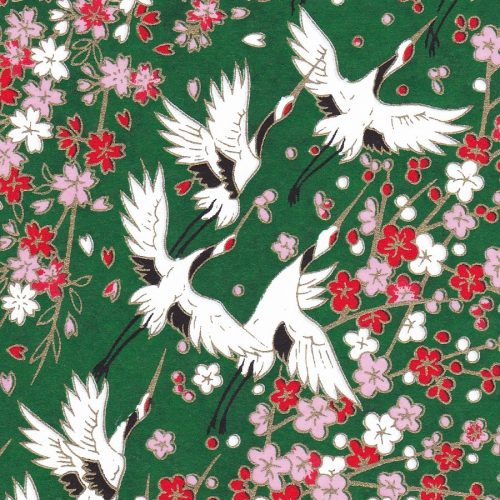 Yuzen Papers Australia | Japan Crafts | Supplying the World