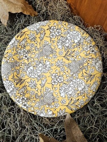 Ceramic Transfer Paper | Golden Sand| XTPB11 | Japan Crafts