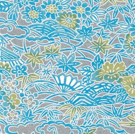 Yuzen Papers Australia | Japan Crafts | Supplying the World